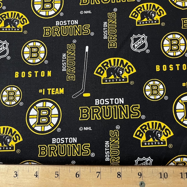 Boston Bruins - Etsy