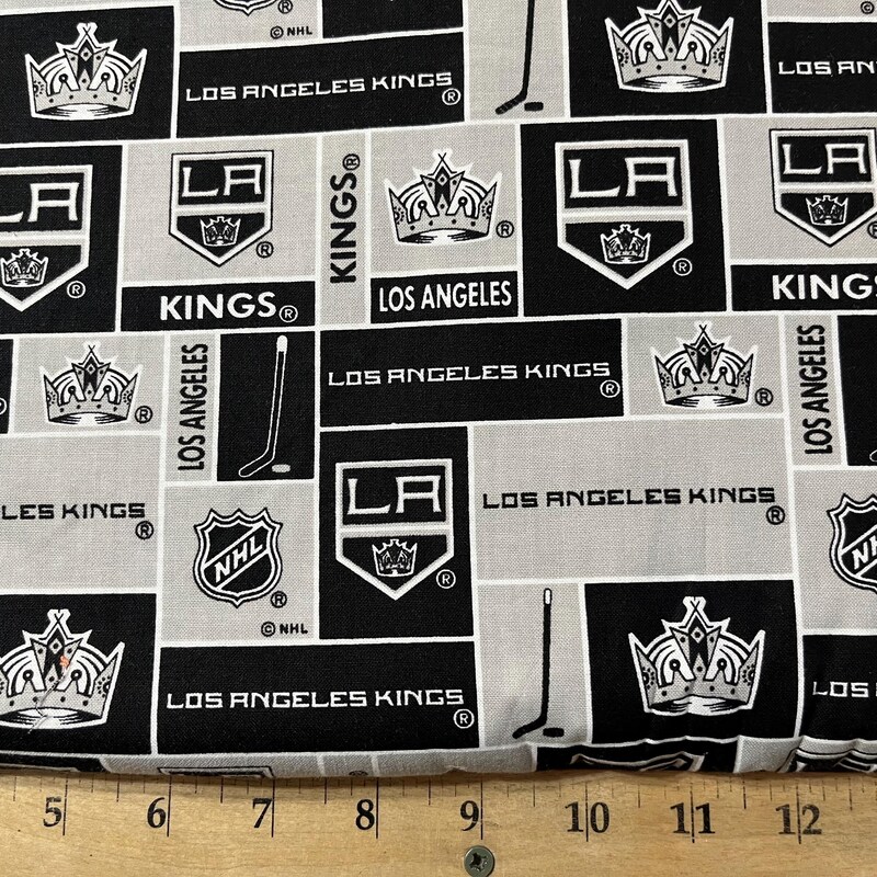 Los Angeles Kings - Etsy