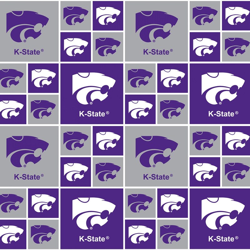 Kansas State - Etsy