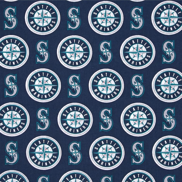 Seattle Mariners Decor - Etsy