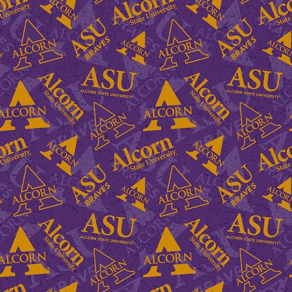 Arizona State University Fabric - Etsy