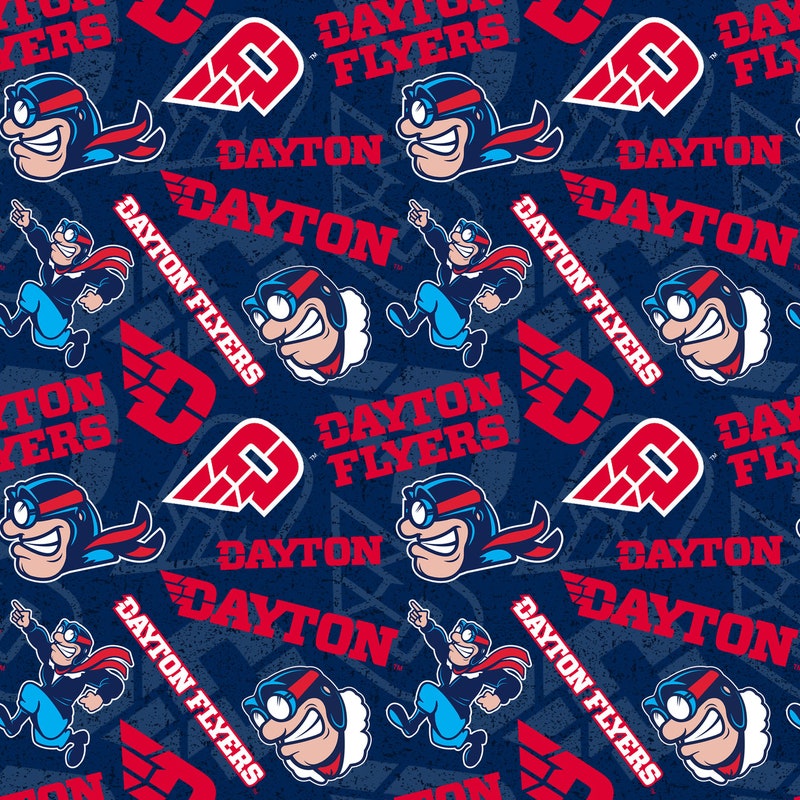 University of Dayton - Etsy