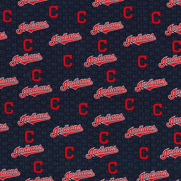 Indians Fabric - Etsy