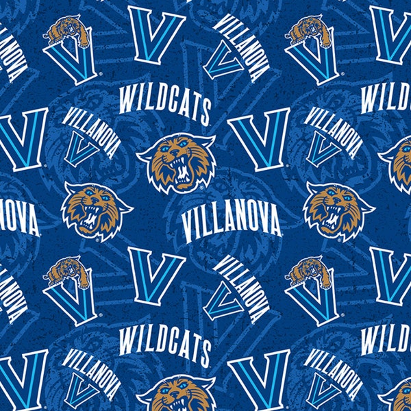 Villanova - Etsy
