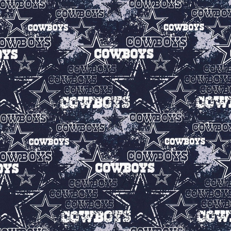 Dallas Cowboys Home Decor - Etsy