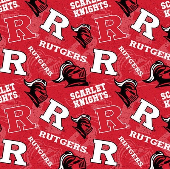 Rutgers Football Logo
