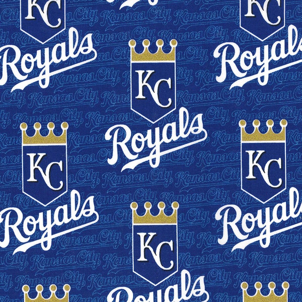 Kansas City Royals - Etsy