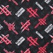 New NBA HOUSTON ROCKETS Allover Print 100% Cotton Fabric, You Choose ...