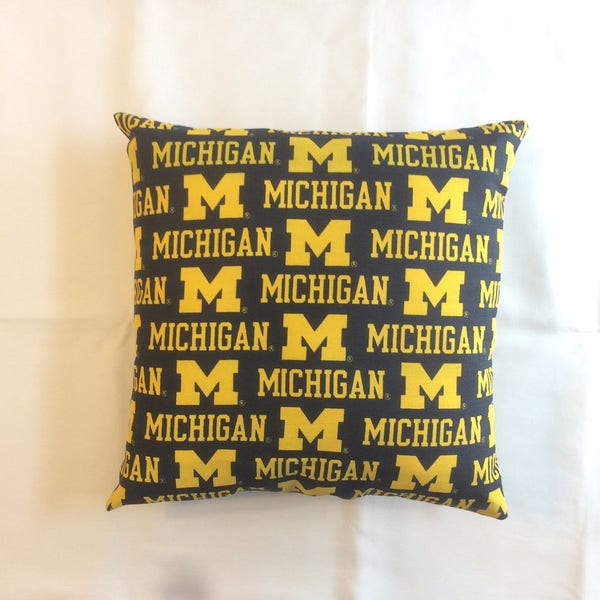Michigan Fabric - Etsy