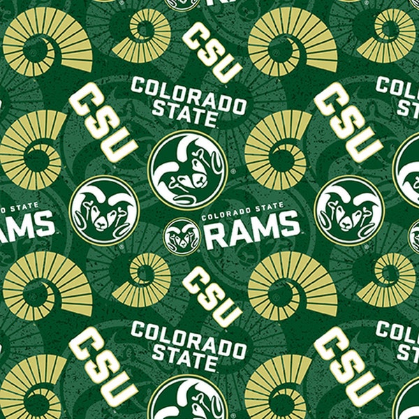 Colorado State University - Etsy