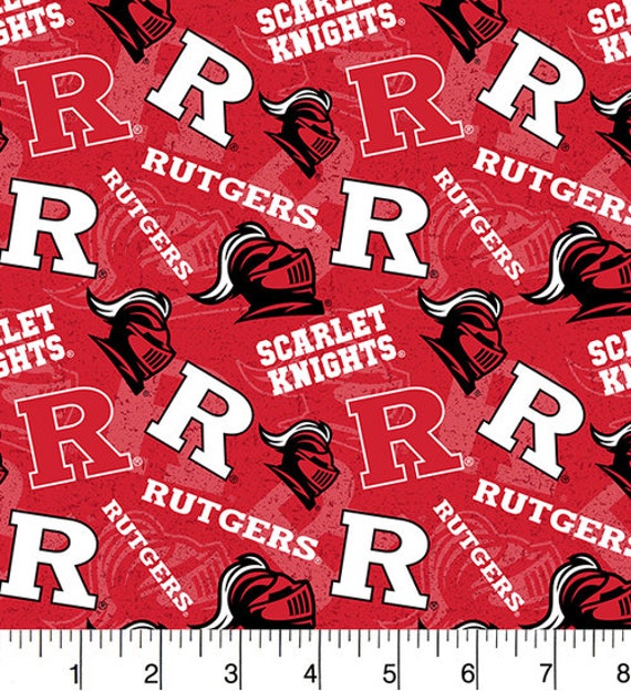 Rutgers Football Logo