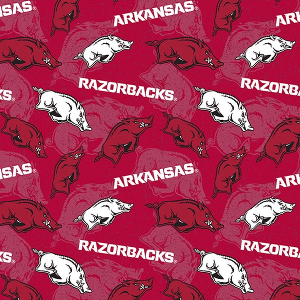Razorbacks - Etsy