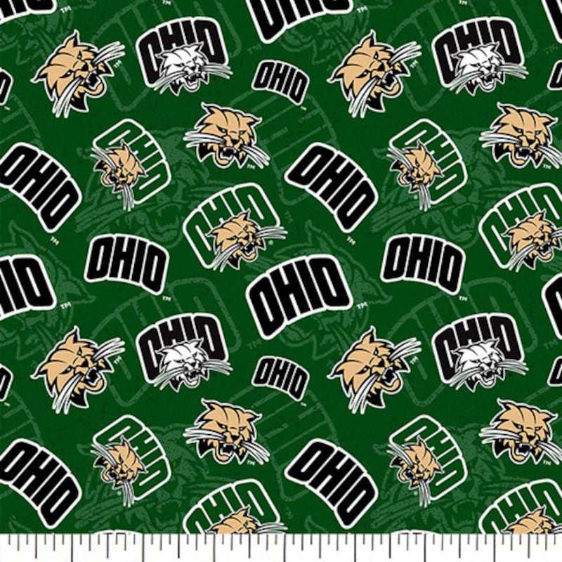 Ohio University - Etsy