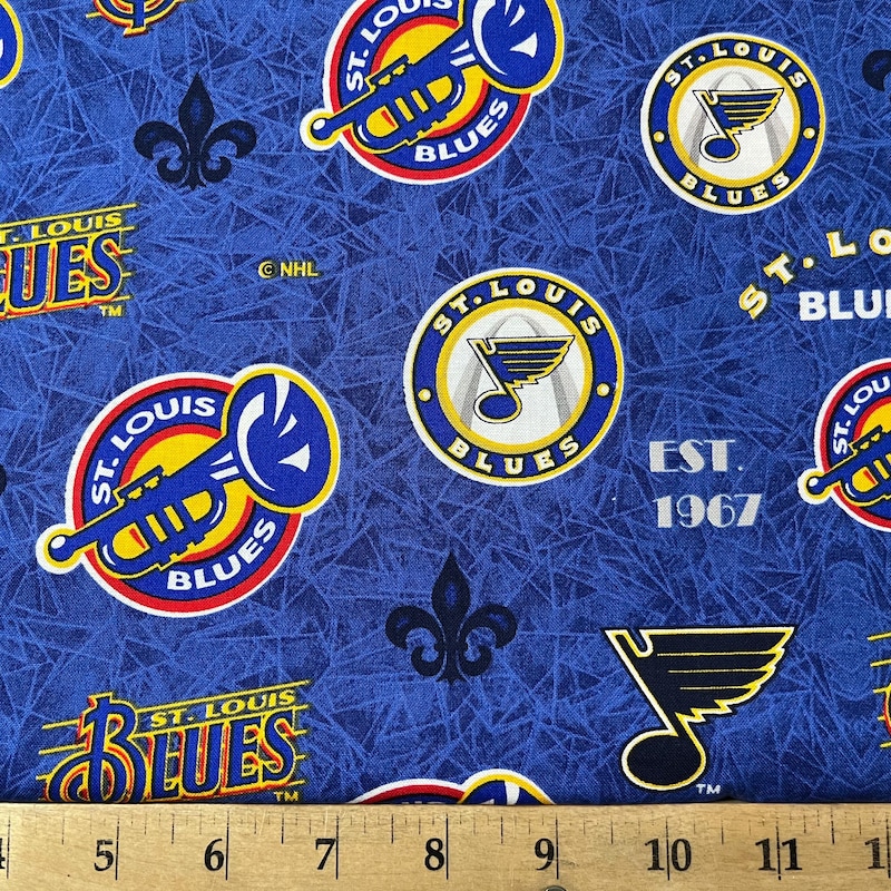 St Louis Embroidery - Etsy
