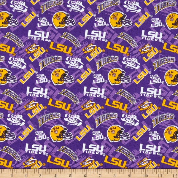 Lsu - Etsy