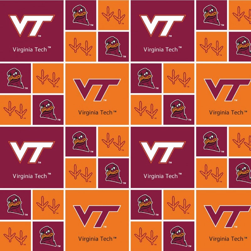Virginia Tech - Etsy