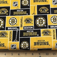 Boston Bruins - Etsy