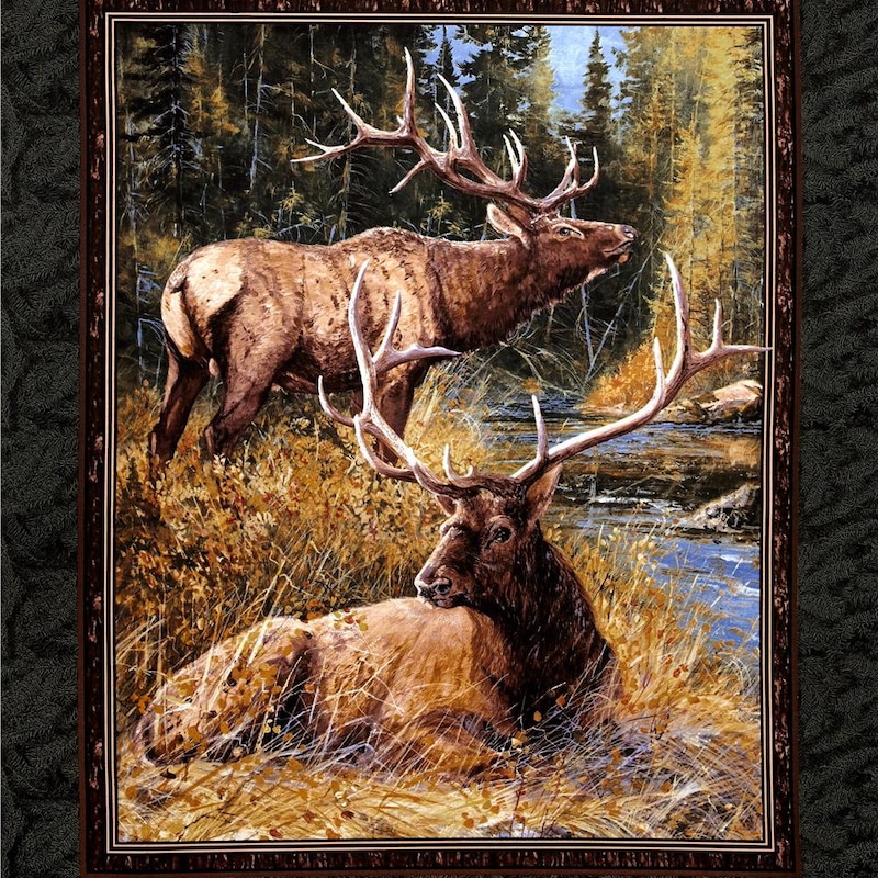 The Antlered Doe Jewelry - Etsy