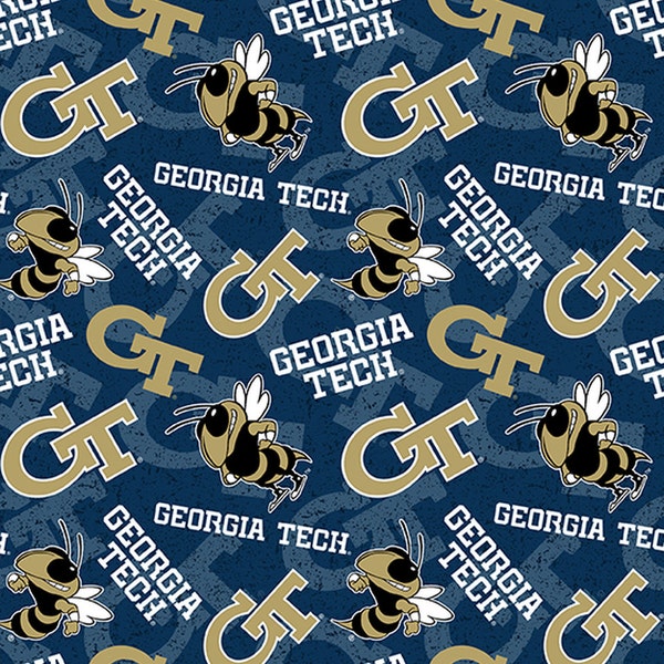 Georgia Tech - Etsy