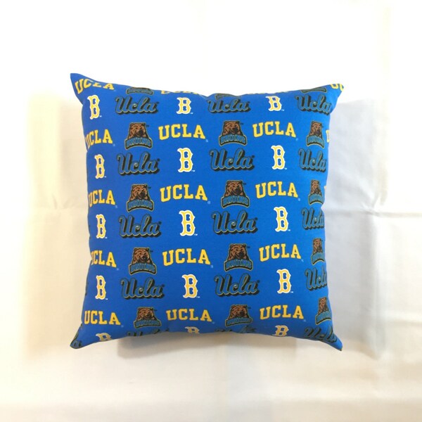 Ucla Fabric - Etsy