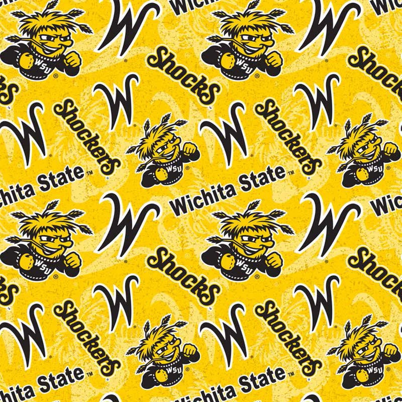 Wichita State - Etsy
