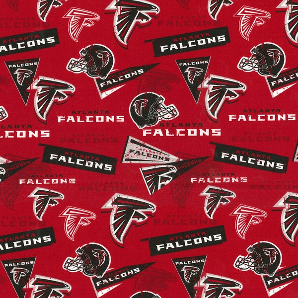 Atlanta Falcons - Etsy