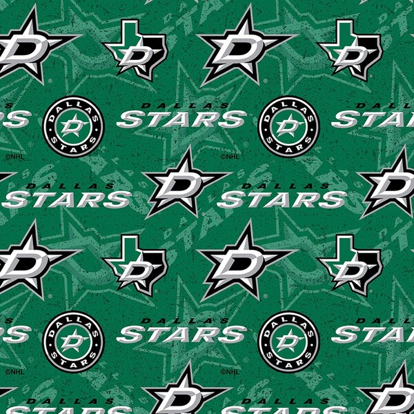 Dallas Stars - Etsy