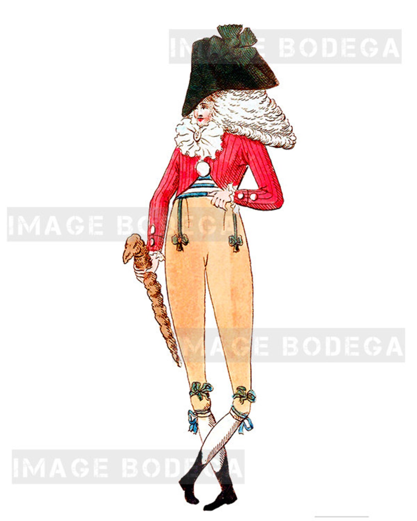 London Man Illustration, Old Hand Drawing Image for Any Purpose ...