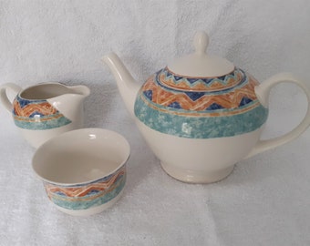 Jeff Banks Ports Of - Etsy UK