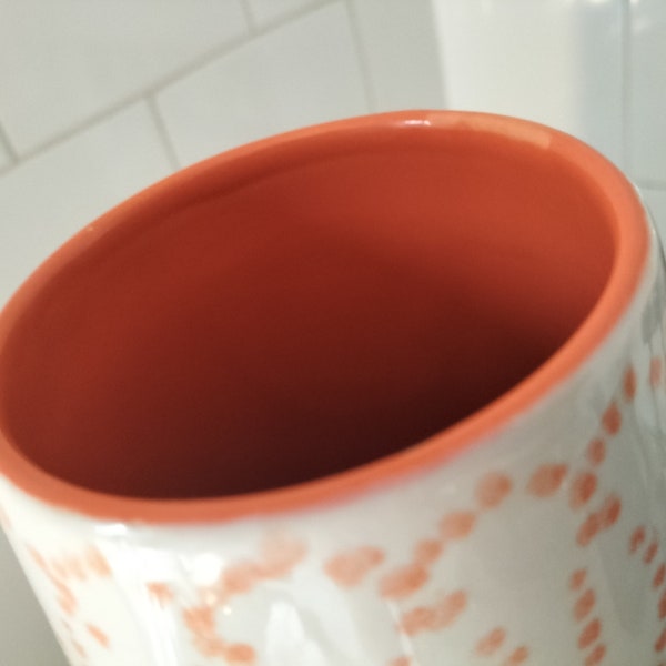 Vintage Habitat Vase - Etsy