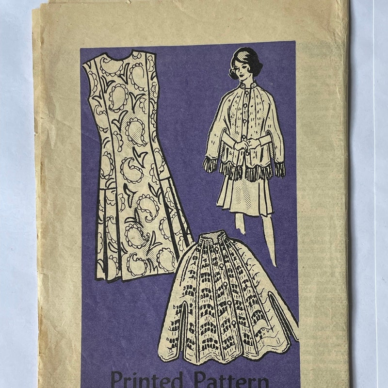 Anne Adams Patterns - Etsy