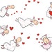Cute Sheep Clipart, Love Clip Art, Heart Shaped Sheep Baby Shower Clip ...