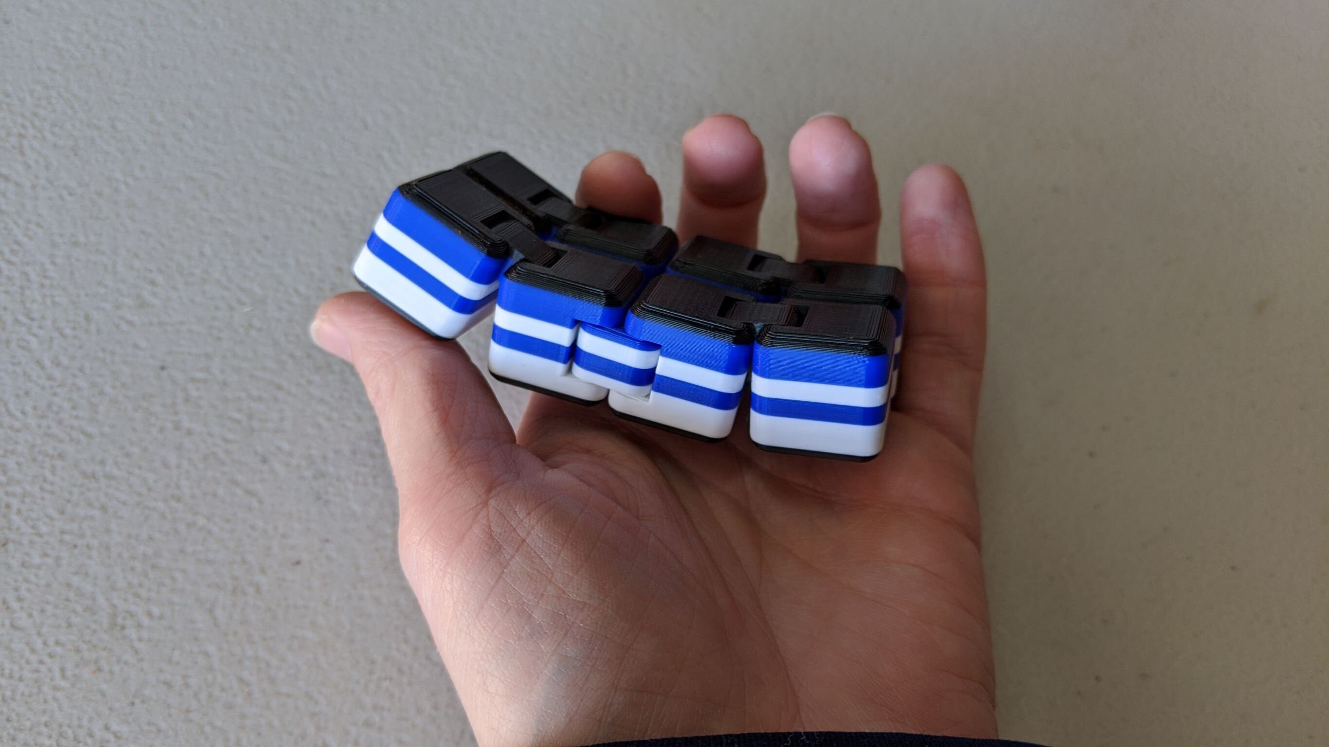 Infinity Cube - Etsy