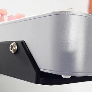 3D Printed Mounting Bracket, Fits Virpil VPC Universal Control Panels ...