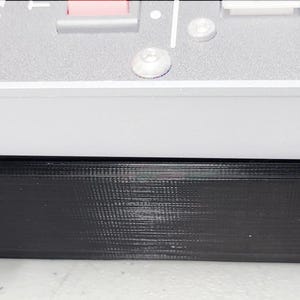 3D Printed Mounting Bracket, Fits Virpil VPC Universal Control Panels ...