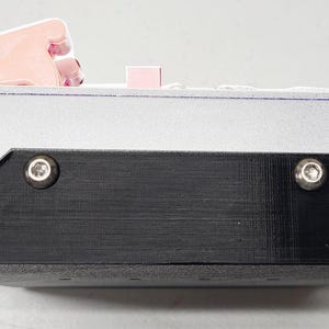 3D Printed Mounting Bracket, Fits Virpil VPC Universal Control Panels ...