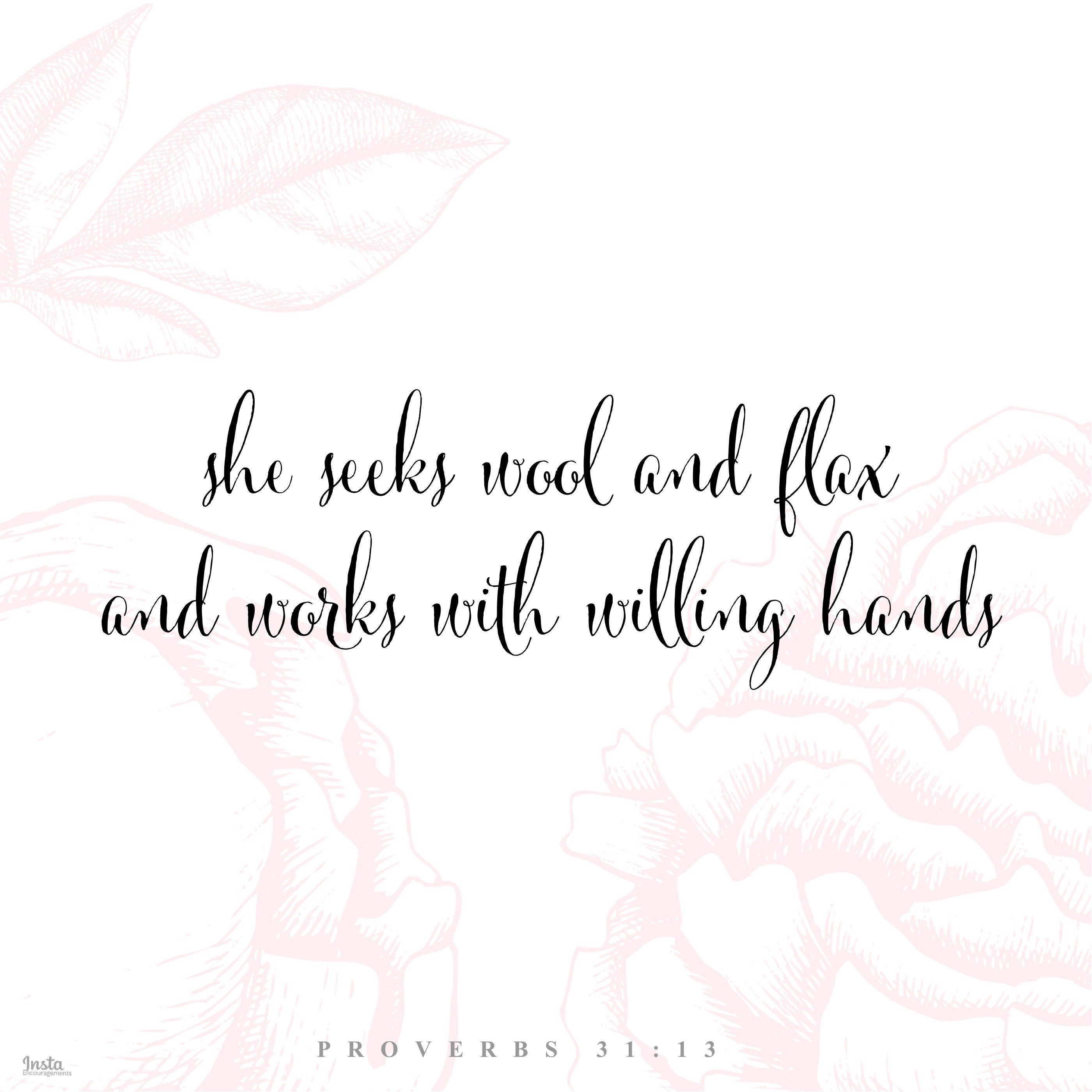 Proverbs 31 Woman 5x5 Prints - Etsy