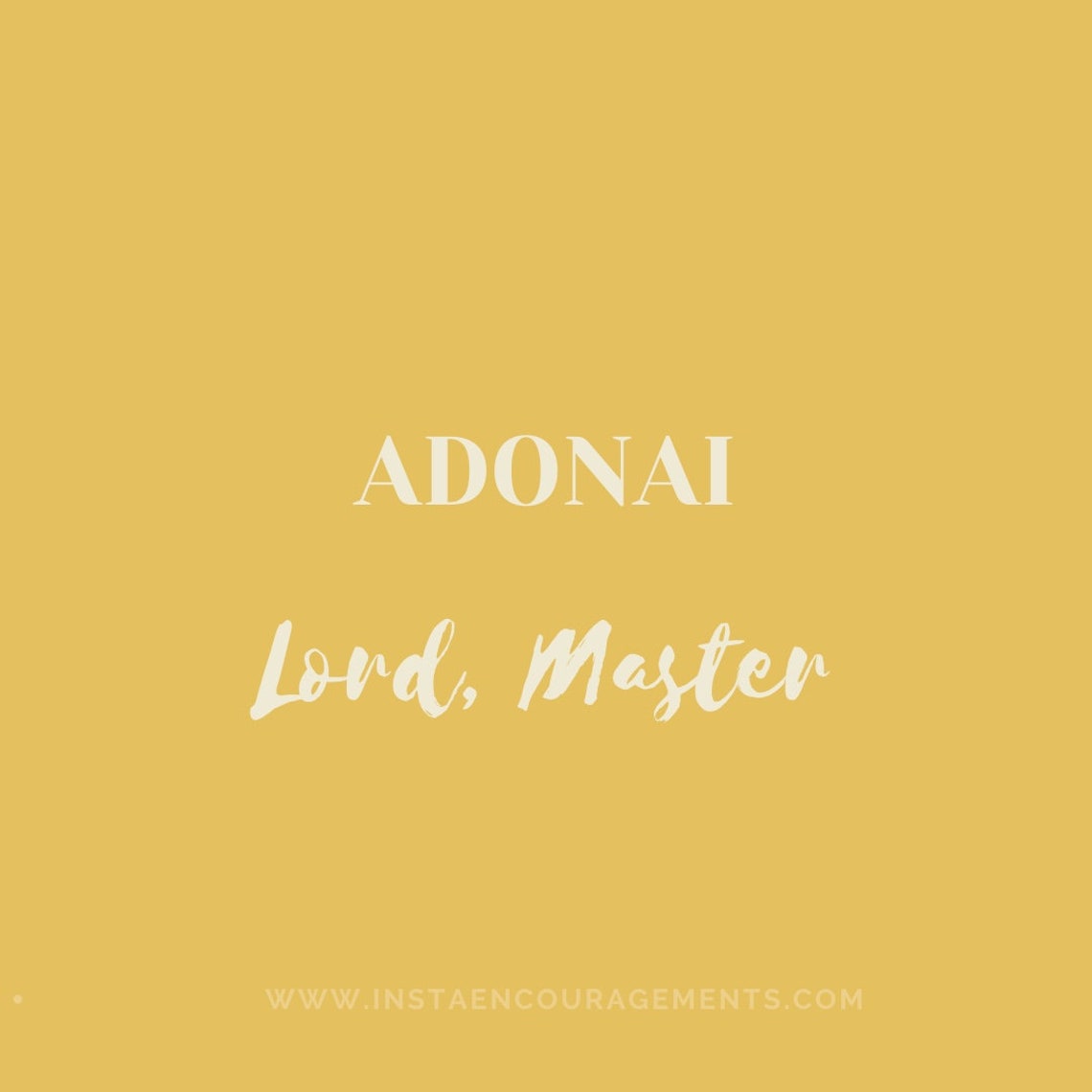 16 Names of God PRAYER PROMPT Cards 5x5 Prints + 4 BONUS Worship Cards ...