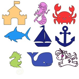 Personalized Beach Pail With Shovel ! Custom Anything You Want ...