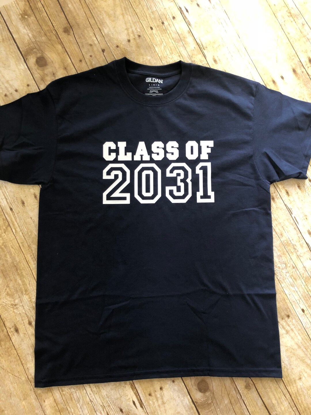 Class of 2035 2026 2030 Etc First Day of School Shirts ! Pre K ...