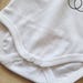 Customizable Baby Pregnancy Announcement Bodysuit - Invader of My Heart ...