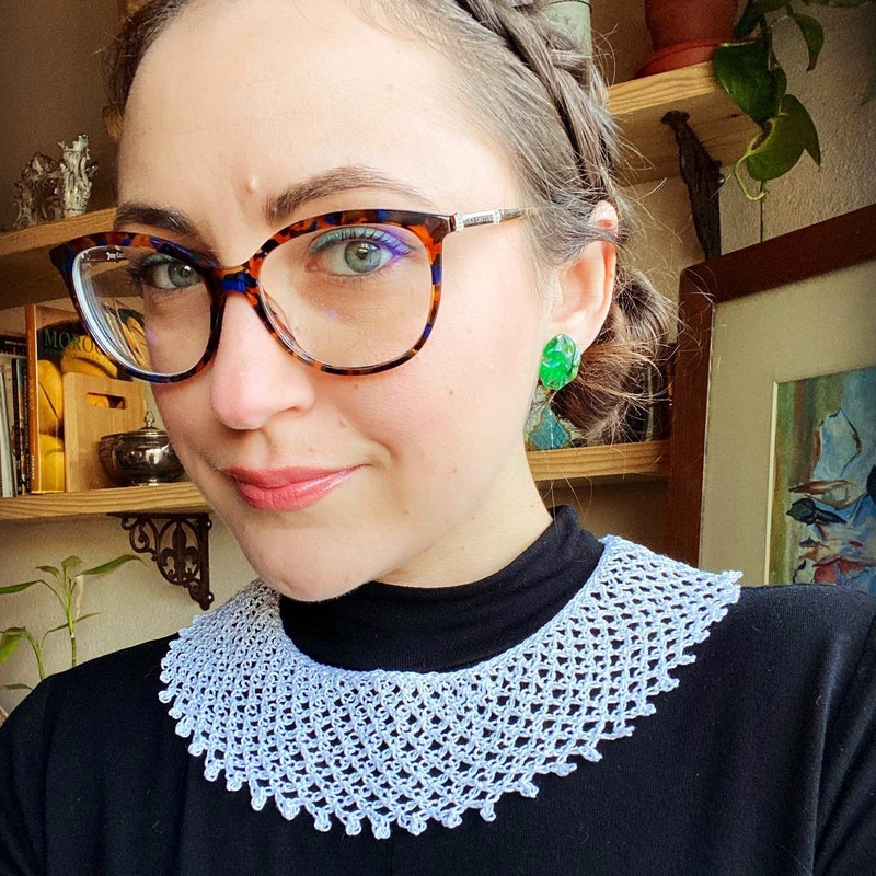 Ruth Jewelry - Etsy