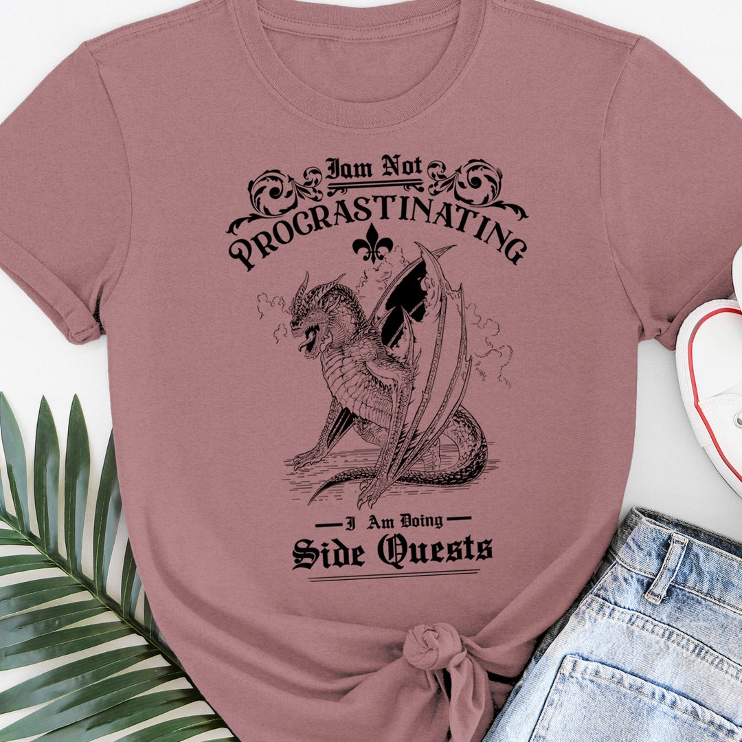 Dnd Gift Gifts for Dm Rpg Shirt Dnd Dice Set Shirt Rpg Tee Dungeons and ...