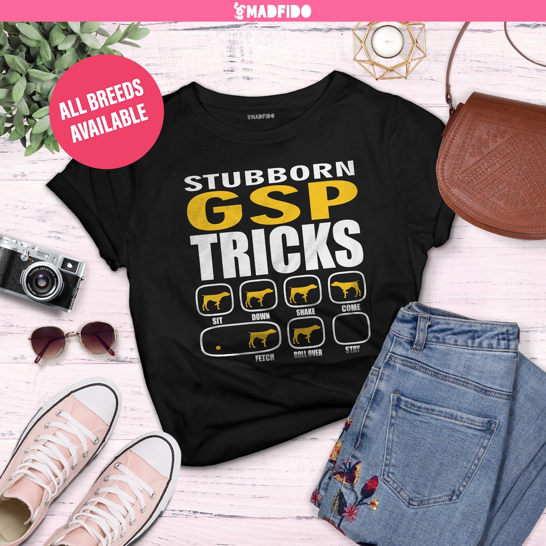 Gsp Mom German Pointer Dog Mom Sweatshirt Gsp Tshirt Gsp Dog Sweatshirt ...