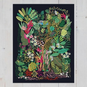 Slightly Damaged Art Print - Etsy