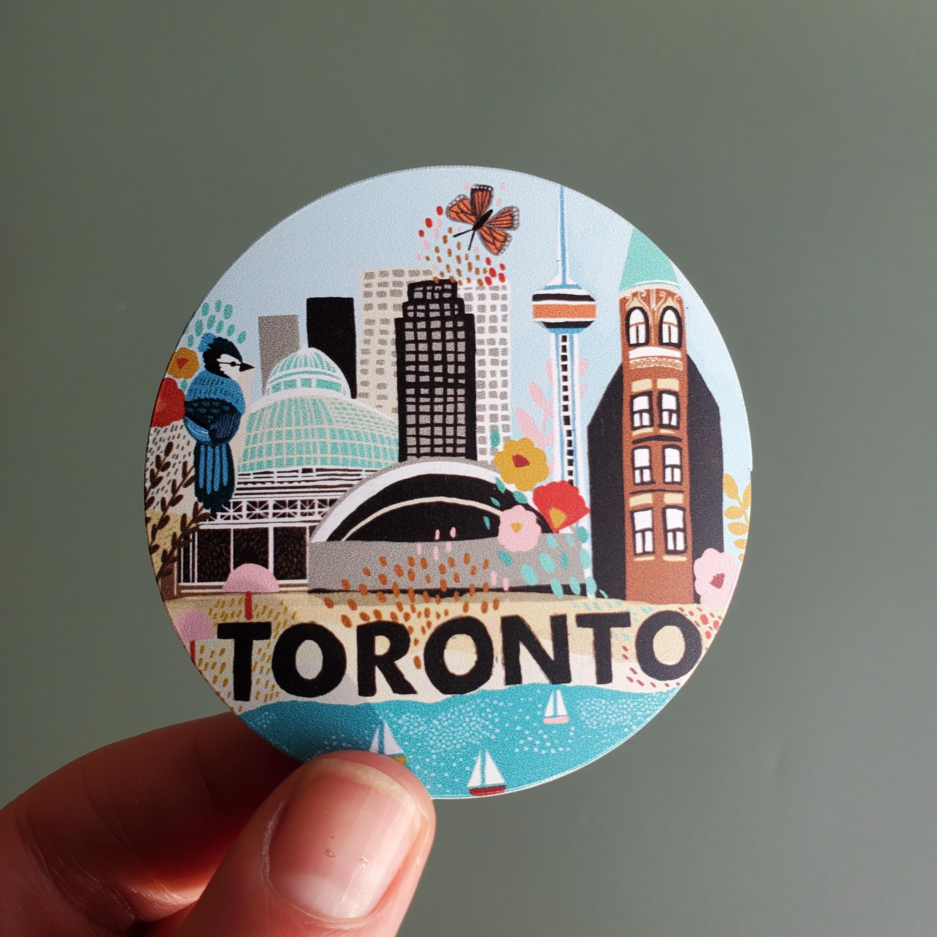 Magnets toronto store