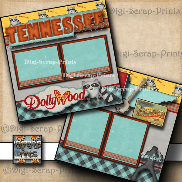 Dollywood - Etsy