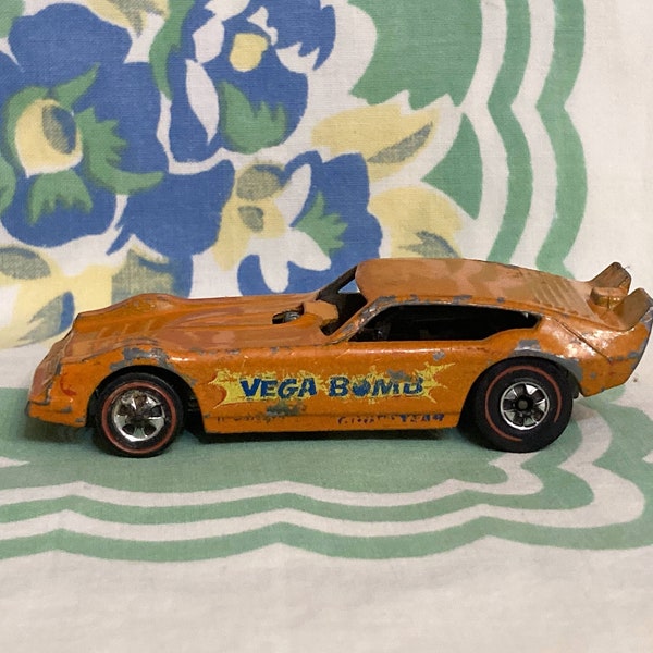 1960s Hot Wheels - Etsy
