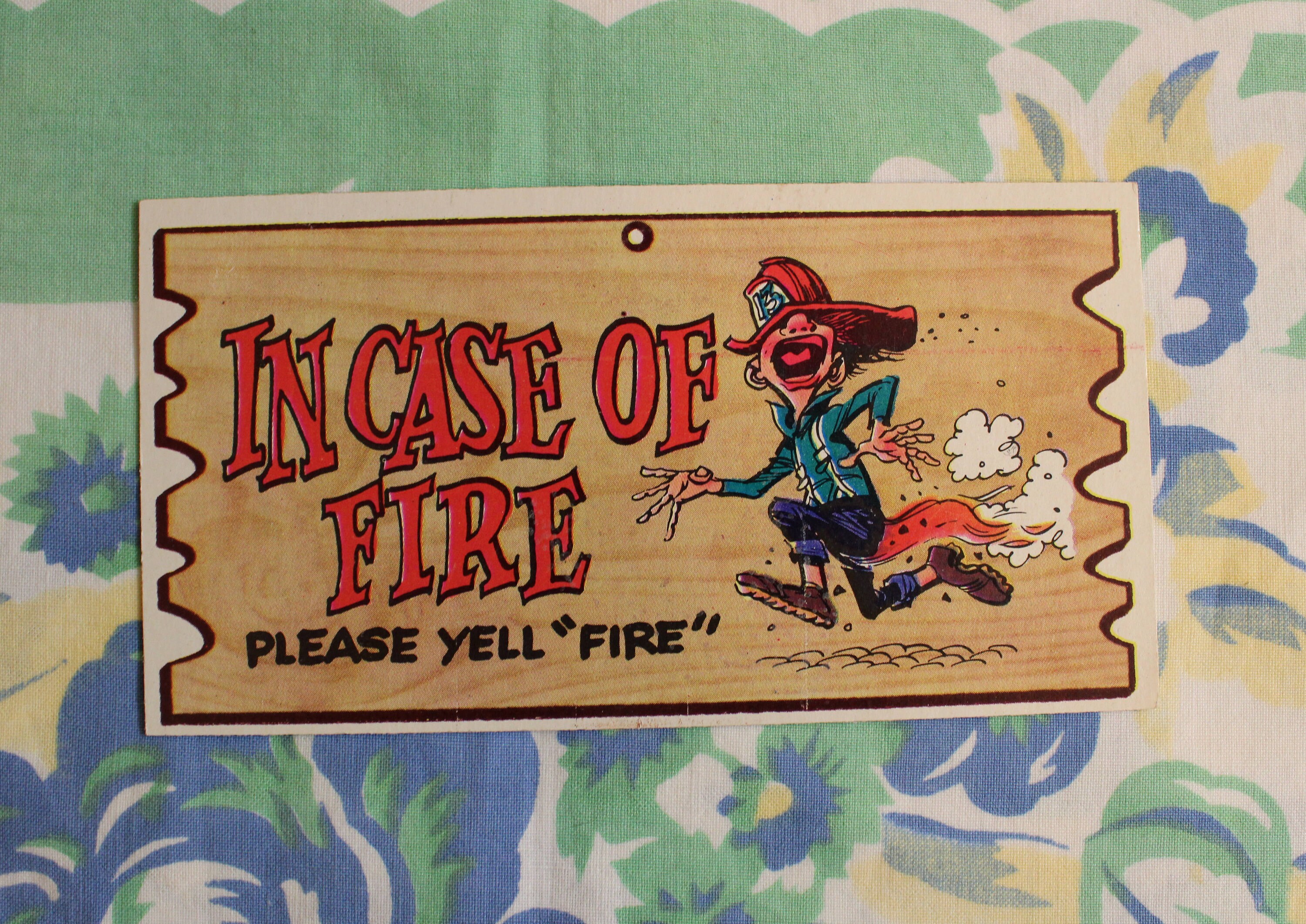 Wacky Plaks, Wacky Plak Cards, Set of 6, 1959 - Etsy