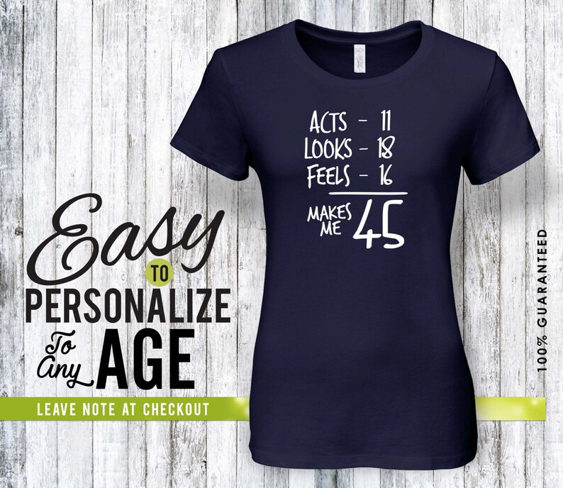 45th Birthday 45th Birthday Gifts for Women 45th Birthday - Etsy